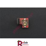 DS1307 RTC Module dành cho Raspberry Pi